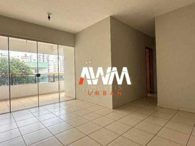 Apartamento com 3 quartos à venda, 78 m² por R$ 450.000 Setor Bela Vista Goiânia/GO
