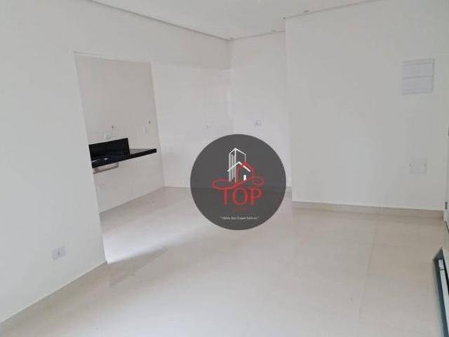 Apartamento com 3 quartos à venda, 78 m² por R$ 475.000 Vila Curuçá Santo André/SP