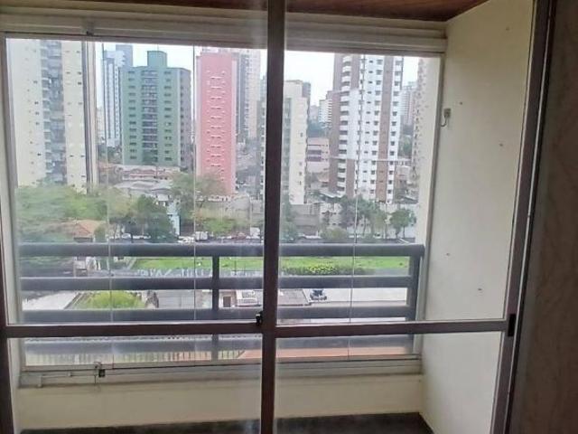 Apartamento com 3 quartos à venda, 78 m² por R$ 545.000 Vila Guiomar Santo André/SP