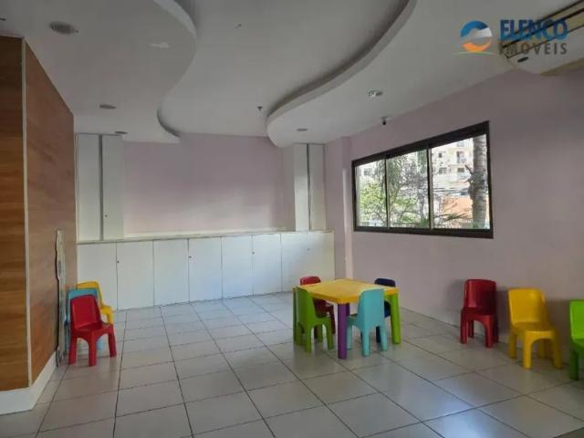 Apartamento com 3 quartos à venda, 78 m² por R$ 580.000 São Cristóvão Rio de Janeiro/RJ