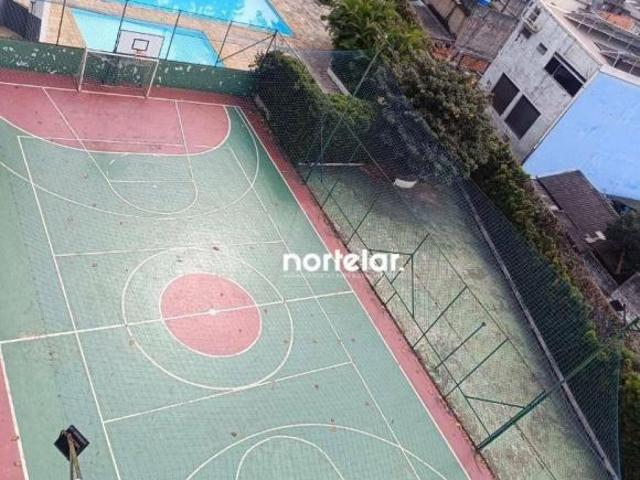 Apartamento com 3 Quartos à venda, 78 m² por R$ 639.000 Freguesia do Ó São Paulo/SP