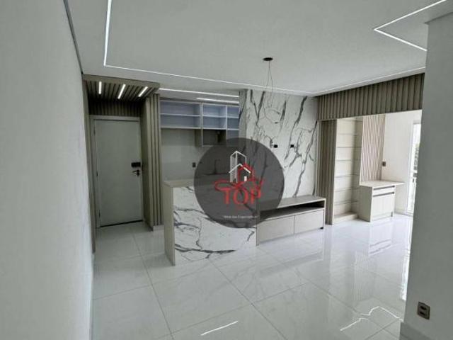 Apartamento com 3 quartos à venda, 78 m² por R$ 640.000 Santa Maria Santo André/SP