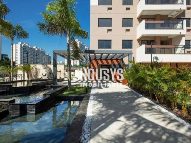 Apartamento com 3 quartos à venda, 78 m² por R$ 680.000 Barra Olímpica Rio de Janeiro/RJ