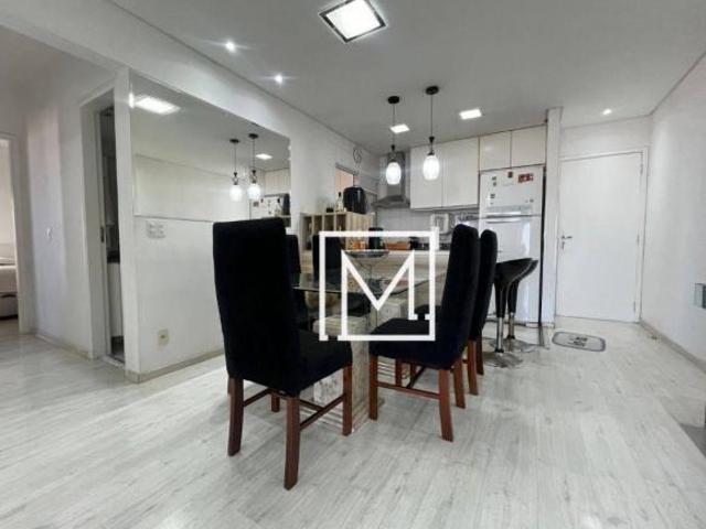 Apartamento com 3 quartos à venda, 78 m² por R$ 849.000 Ipiranga São Paulo/SP