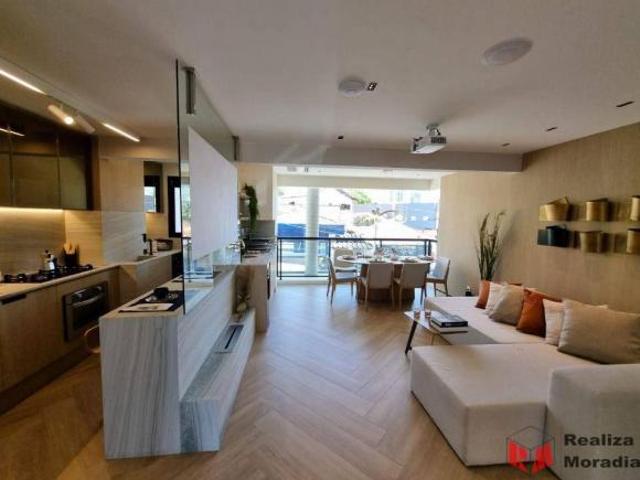 Apartamento com 3 Dormitórios à Venda, 78 m² por R$ 830.000 Vila Yara Osasco/SP