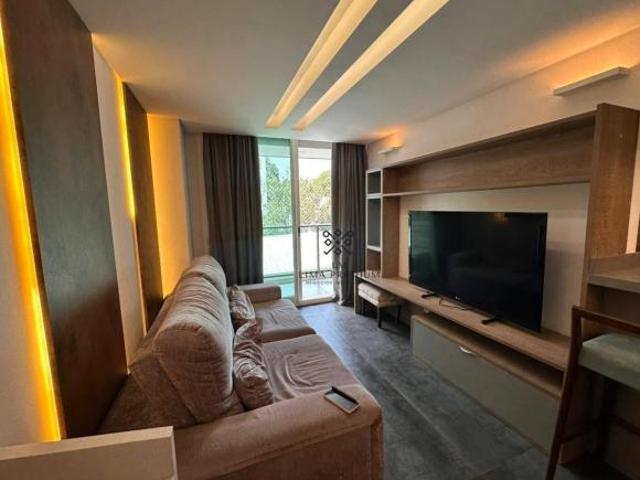 Apartamento com 3 quartos à venda, 78 m² por R$ 950.000 Campina do Siqueira Curitiba/PR