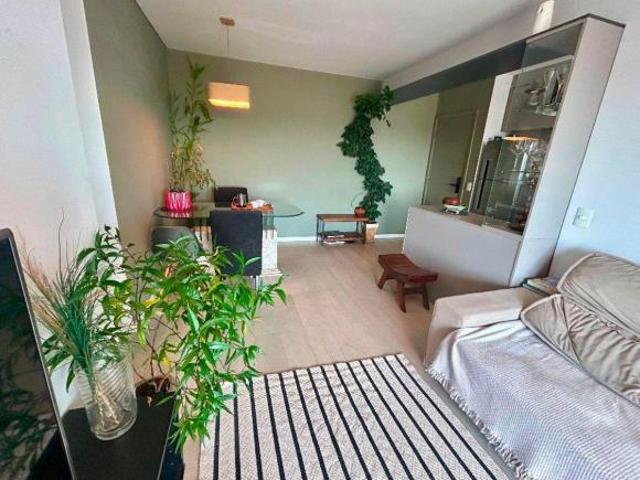 Apartamento com 3 Quartos à venda, 78m² Butantã