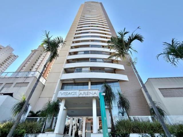 Apartamento com 3 Quartos à venda, 78m² Jardim Goias