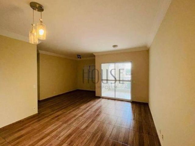 Apartamento com 3 quartos à venda, 79 m² Condomínio Vitrine Esplanada Votorantim/SP