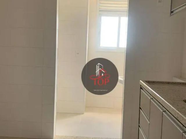 Apartamento com 3 Quartos à venda, 79 m² por R$ 490.741 Vila Alzira Santo André/SP