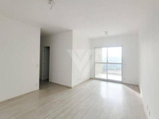 Apartamento com 3 quartos à venda, 79 m² por R$ 530.000 Condomínio Residencial Vitrine Esplanada