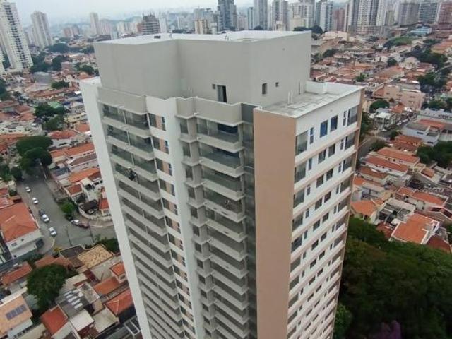 Apartamento com 3 Quartos à venda, 79M² Ipiranga