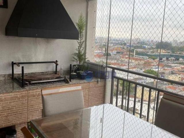 Apartamento com 3 quartos à venda, 80 m² Vila Maria São Paulo/SP