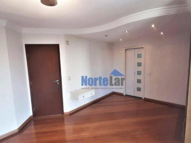 Apartamento com 3 quartos à venda, 80 m² Vila Romana São Paulo/SP