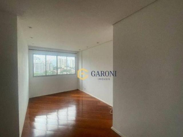 Apartamento com 3 quartos à venda, 80 m² Alto da Lapa São Paulo/SP