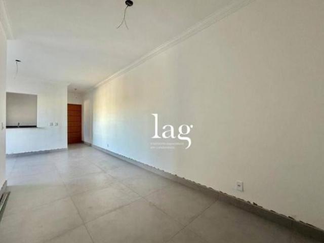 Apartamento com 3 quartos à venda, 80 m² Edifício Vivace Campolim Sorocaba/SP
