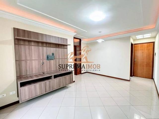 Apartamento com 3 quartos à venda, 80 m² na Vila Leão Edifício Plaza Sul
