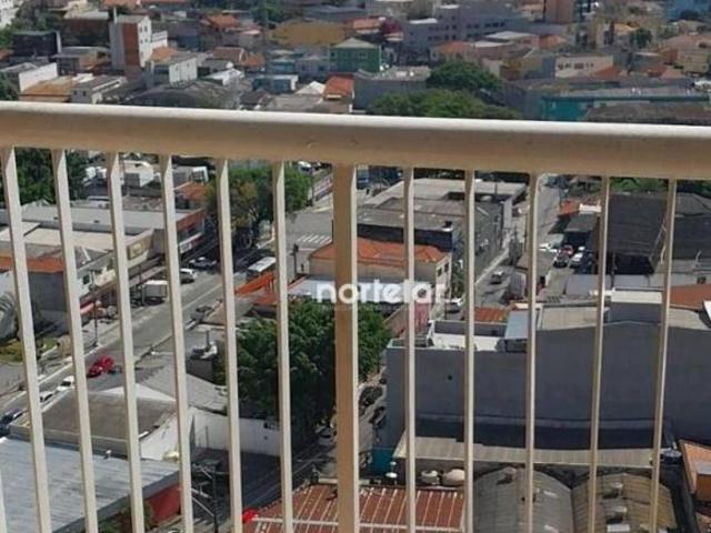 Apartamento com 3 quartos à venda, 80 m² Limão São Paulo/SP