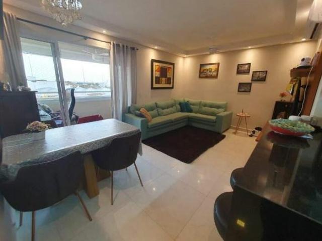 Apartamento com 3 quartos à venda, 80 m² por R$ 495.000 Parque Santa Cecília Piracicaba/SP