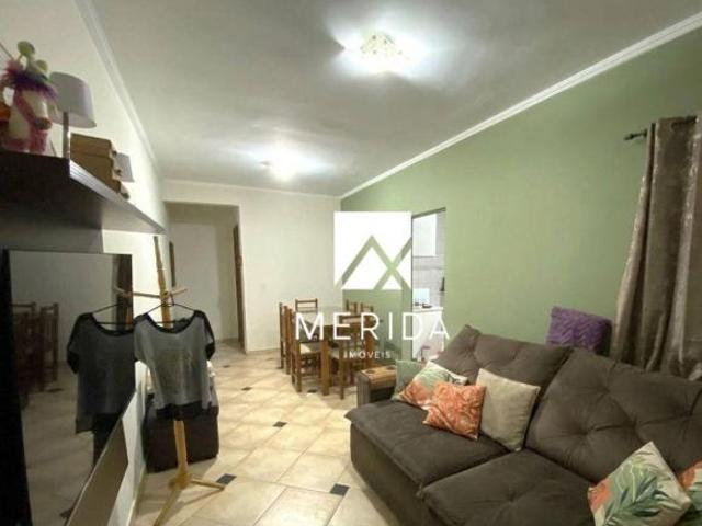 Apartamento com 3 quartos à venda, 80 m² por R$ 500.000 Campestre Santo André/SP
