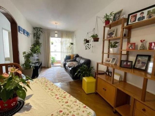 Apartamento com 3 quartos à venda, 80 m² por R$ 546.000 Santa Teresinha São Paulo/SP