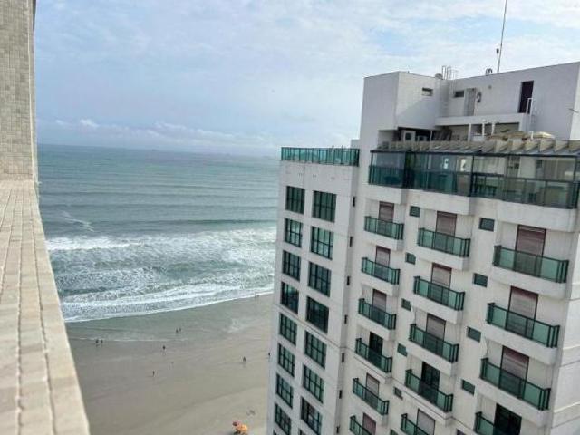 Apartamento com 3 quartos à venda, 80 m² por R$ 550.000 Pitangueiras Guarujá/SP