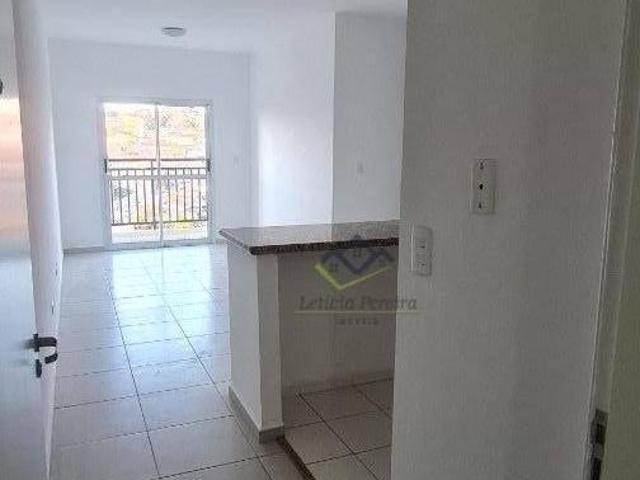 Apartamento com 3 quartos à venda, 80 m² por R$ 560.000 Mogi Moderno Mogi das Cruzes/SP