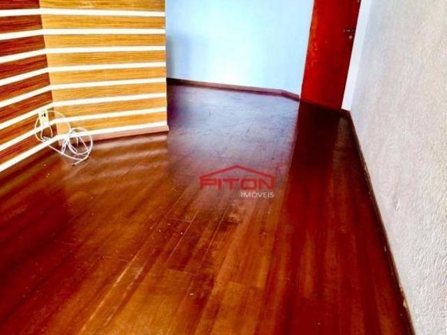 Apartamento com 3 dormitórios à venda, 80 m² por R$ 560.000,00 Vila Formosa São Paulo/SP