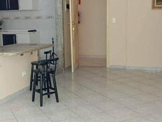 Apartamento com 3 quartos à venda, 80 m² por R$ 625.000 cidade ocian Praia Grande/SP