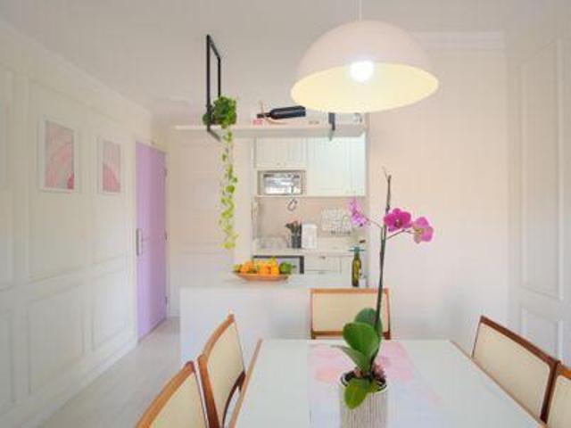 Apartamento com 3 quartos à venda, 80 m² por R$ 673.100 Vila Matilde São Paulo/SP