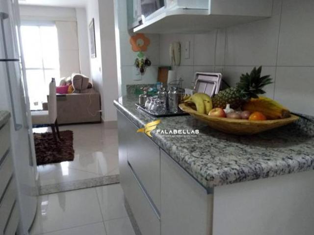 Apartamento com 3 quartos à venda, 80 m² por R$ 839.000 Jardim Messina Jundiaí/SP