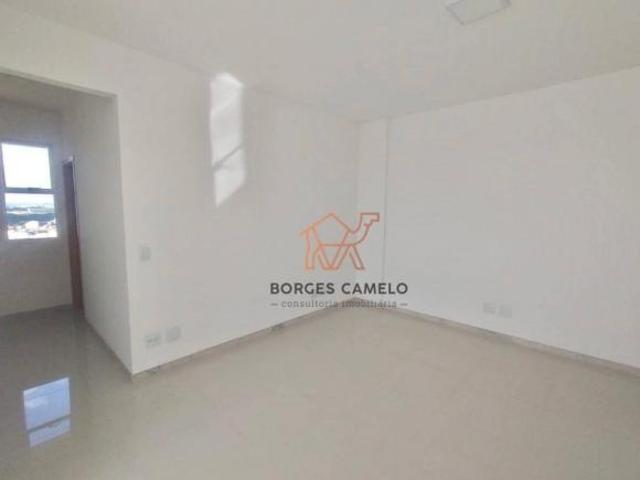 Apartamento com 3 quartos à venda, 80 m² por R$ 865.000 Ouro Preto Belo Horizonte/MG