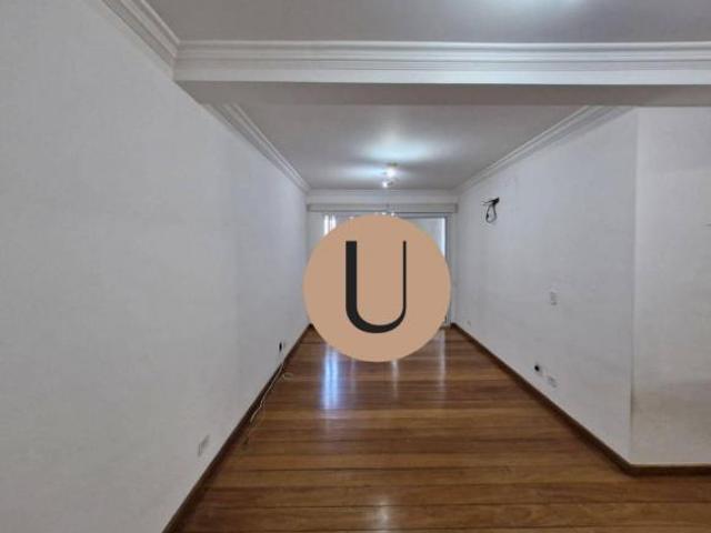 Apartamento com 3 quartos à venda, 80 m² por R$ 950.000 Vila Mariana