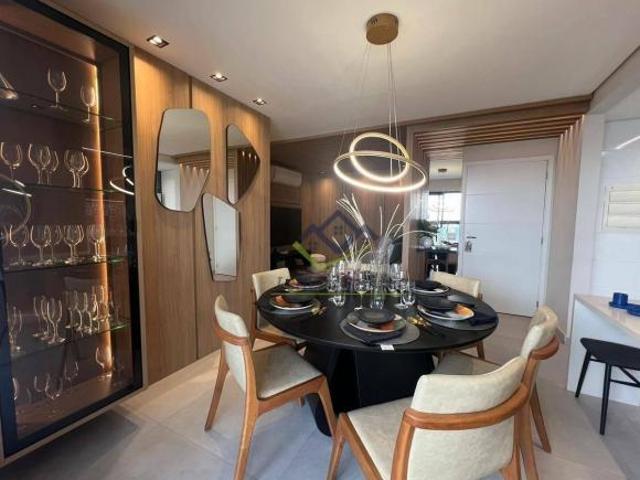 Apartamento com 3 quartos à venda, 80 m² por R$ 1.300.000 Centro Poá/SP