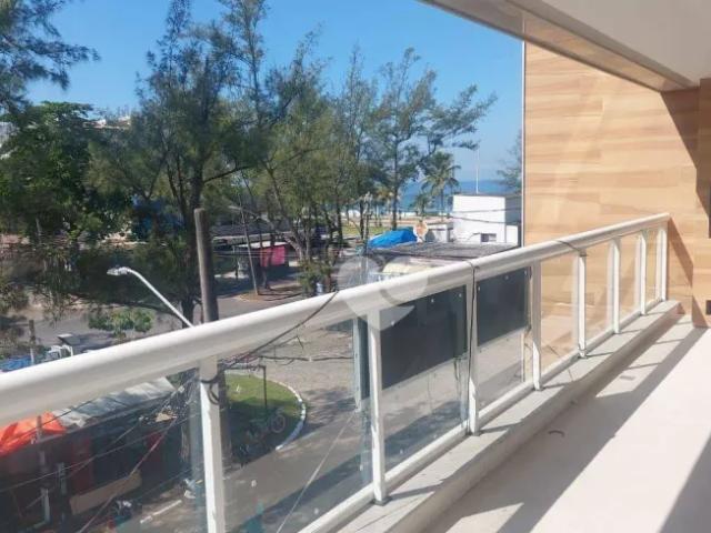 Apartamento com 3 Quartos à venda, 80 m² por R$ 1.450.000 Recreio dos Bandeirantes Rio de Janeir