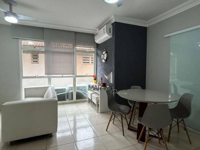 Apartamento com 3 Quartos à venda, 80 m² por R$ 350.000 Enseada Guarujá/SP