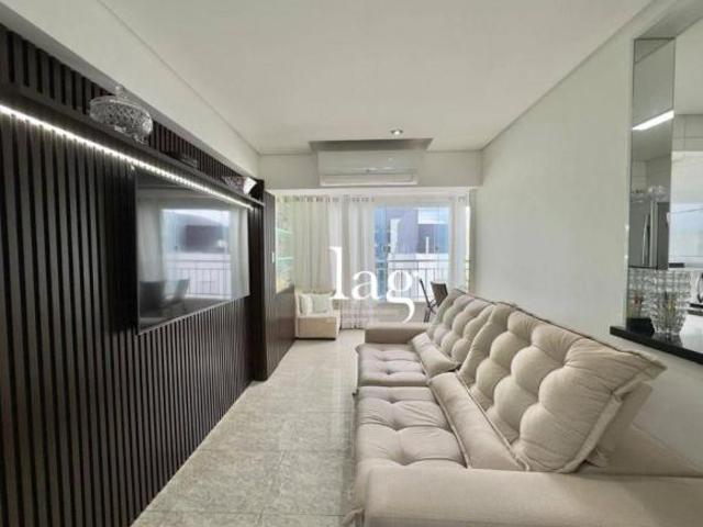 Apartamento com 3 quartos à venda, 80 m² Residencial Raizes Campolim Sorocaba/SP