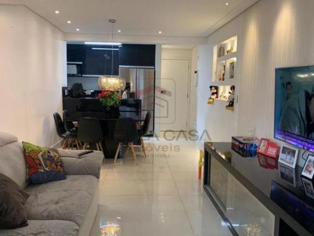 Apartamento com 3 Quartos à venda, 80m² Móoca