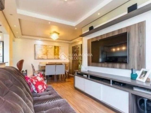 Apartamento com 3 Quartos a venda, 80m² e 1 vaga de garagem no Jardim Itú Sabará