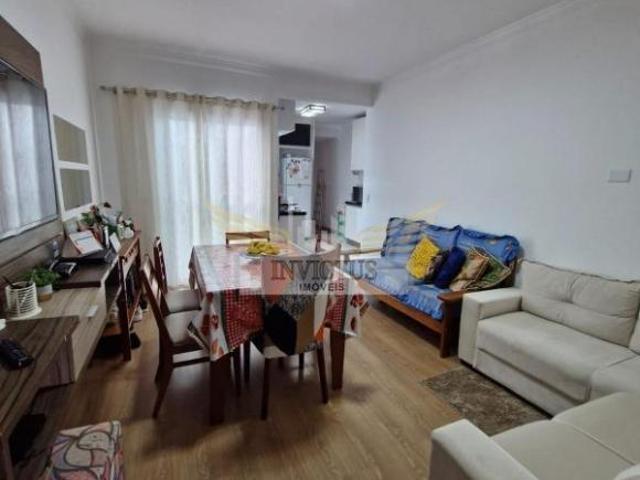 Apartamento com 3 Quartos à Venda, 80m² Pinheirinho, Santo André/SP