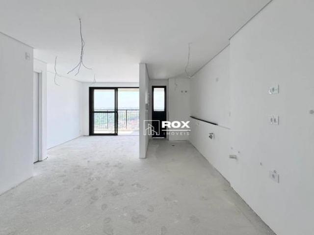 Apartamento com 3 quartos à venda, 81 m² Cristo Rei, Curitiba/PR