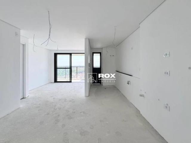 Apartamento com 3 quartos à venda, 81 m² Cristo Rei, Curitiba/PR