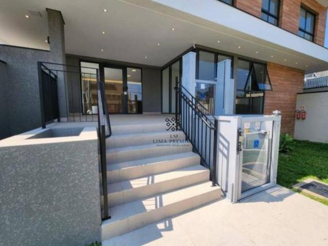 Apartamento com 3 quartos à venda, 81 m² por R$ 899.000 Portão Curitiba/PR