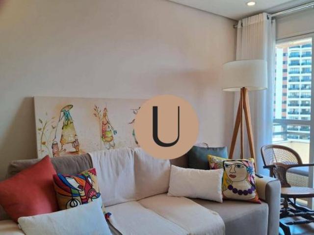 Apartamento com 3 quartos à venda, 81 m² por R$ 1.080.000 Vila Mariana