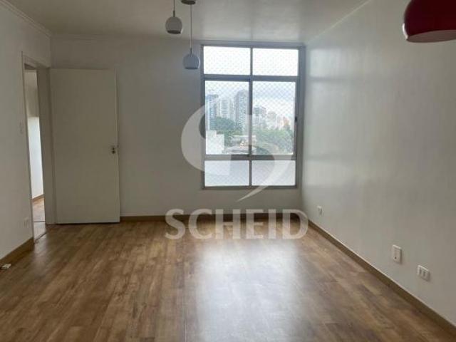 Apartamento com 3 Quartos à venda, 81m² Brooklin