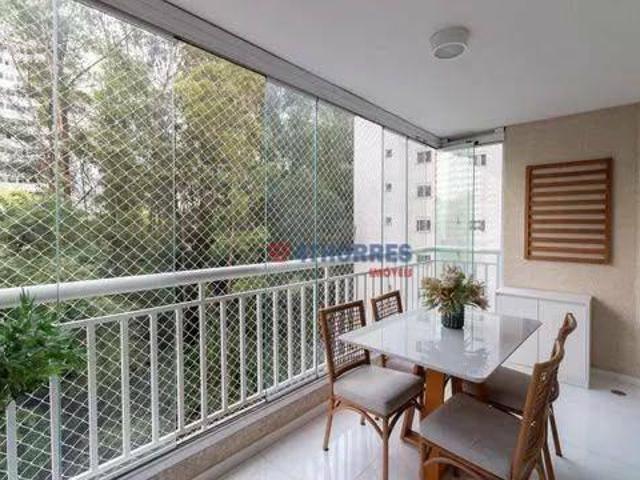 Apartamento com 3 quartos à venda, 82 m² Vila Sônia São Paulo/SP
