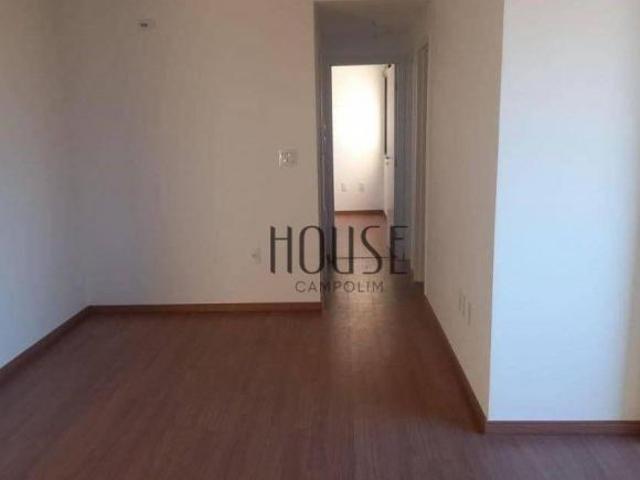 Apartamento com 3 quartos à venda, 82 m² Condomínio Edifício Reserva Divino Sorocaba/SP