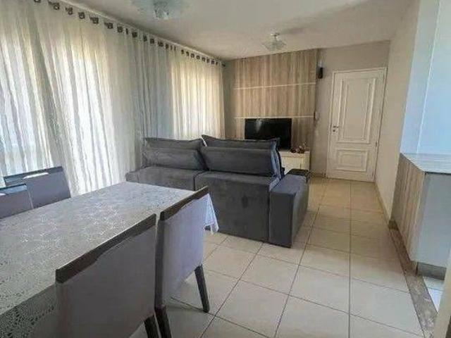 Apartamento com 3 quartos à venda, 82 m² Jardim Nova Veneza Sumaré/SP