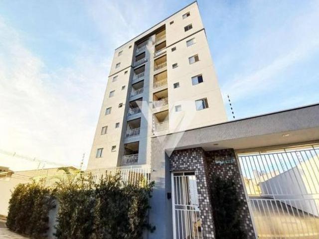 Apartamento com 3 quartos à venda, 82 m² por R$ 445.000 Condomínio Residencial Vicenza Sorocaba/