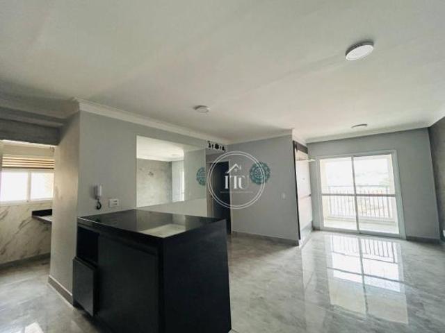 Apartamento com 3 quartos à venda, 82 m² por R$ 640.000 Parque Industrial Itu/SP